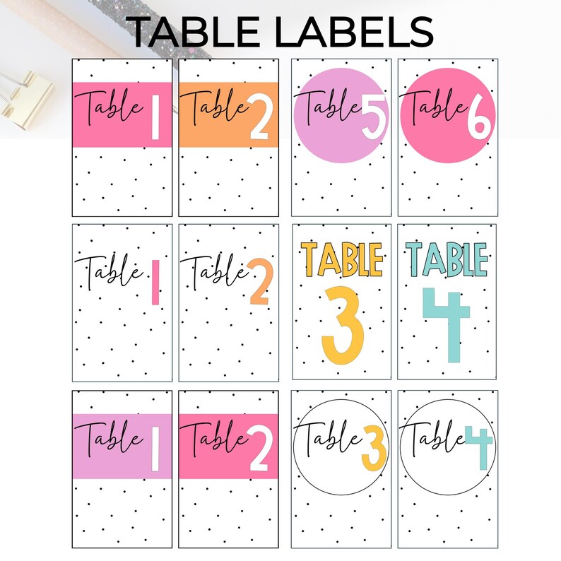 Classroom Labels | Editable | Vibrant Vibes | Book Bin Labels | Name ...