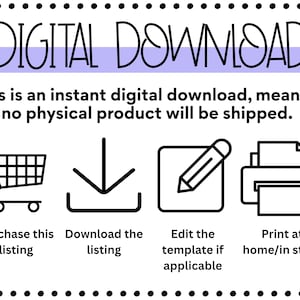 Classroom Weekly Checklist Template | Spotty Rainbow | Editable ...