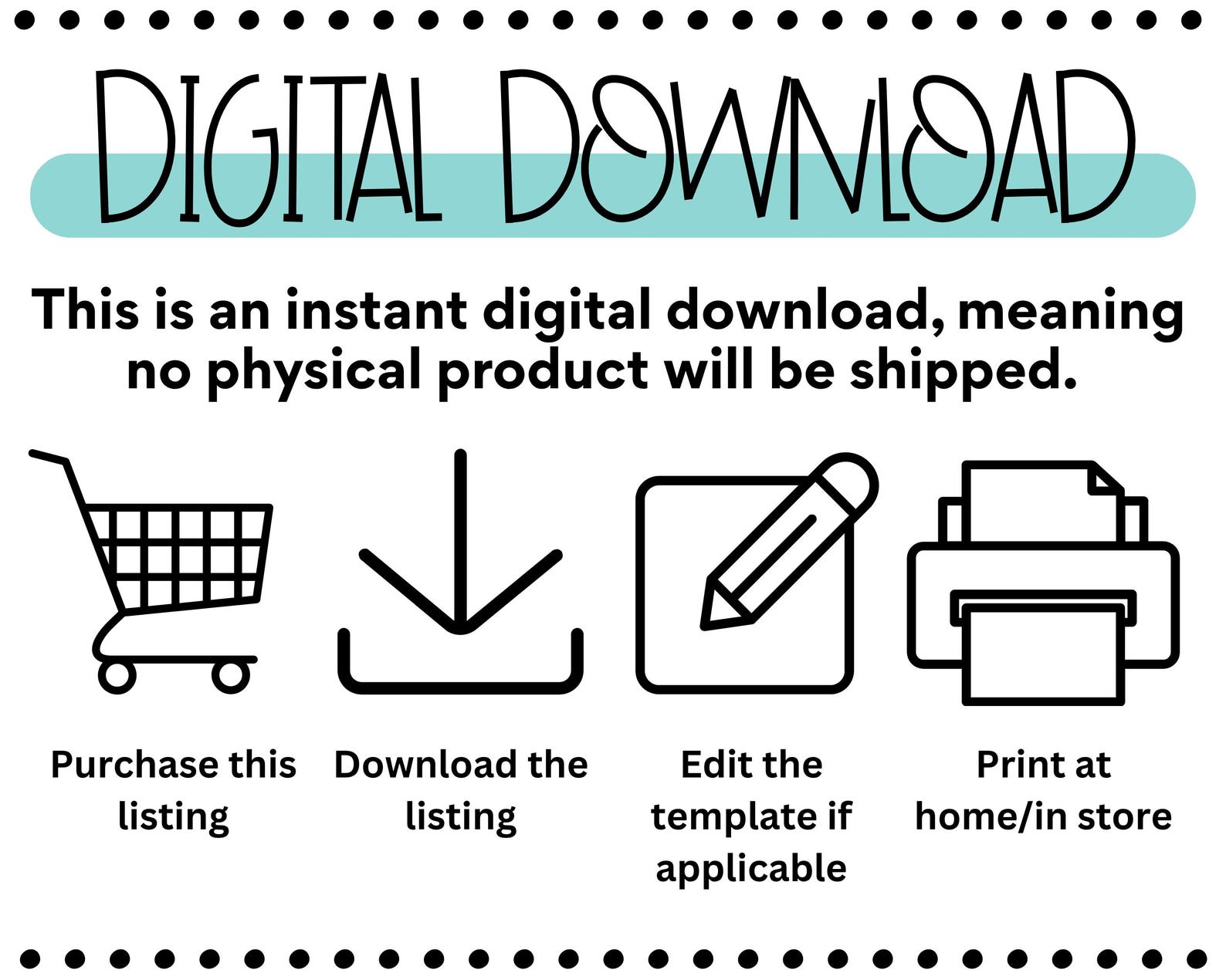 Teacher Lesson Planner Template | Calendar | EDITABLE | 2025-2026 ...