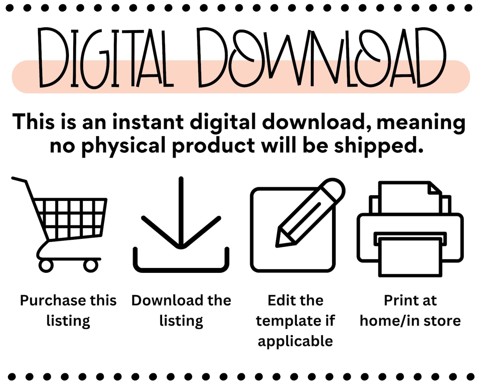 Morning Greeting Cards Digital Resource | Composition Style | Editable ...