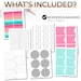 Back to School Bulletin Board Kit | Memories Are Made Here | Printable ...