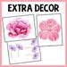 Spring Season Bulletin Board Kit | Let Learning Bloom | Seasonal ...
