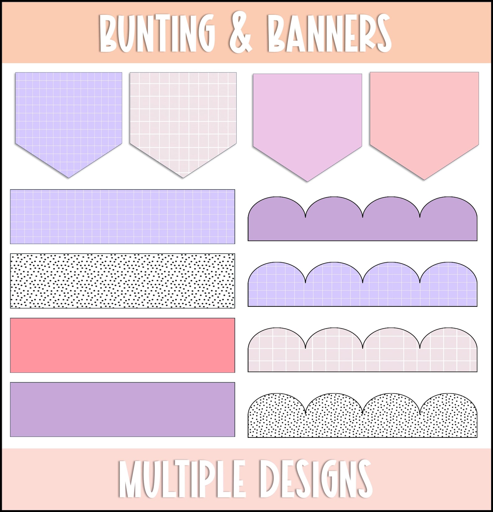 Fall Bulletin Board Kit | Trendy Pastel Pumpkins | Classroom Decor - Etsy