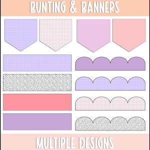 Fall Bulletin Board Kit | Trendy Pastel Pumpkins | Classroom Decor - Etsy