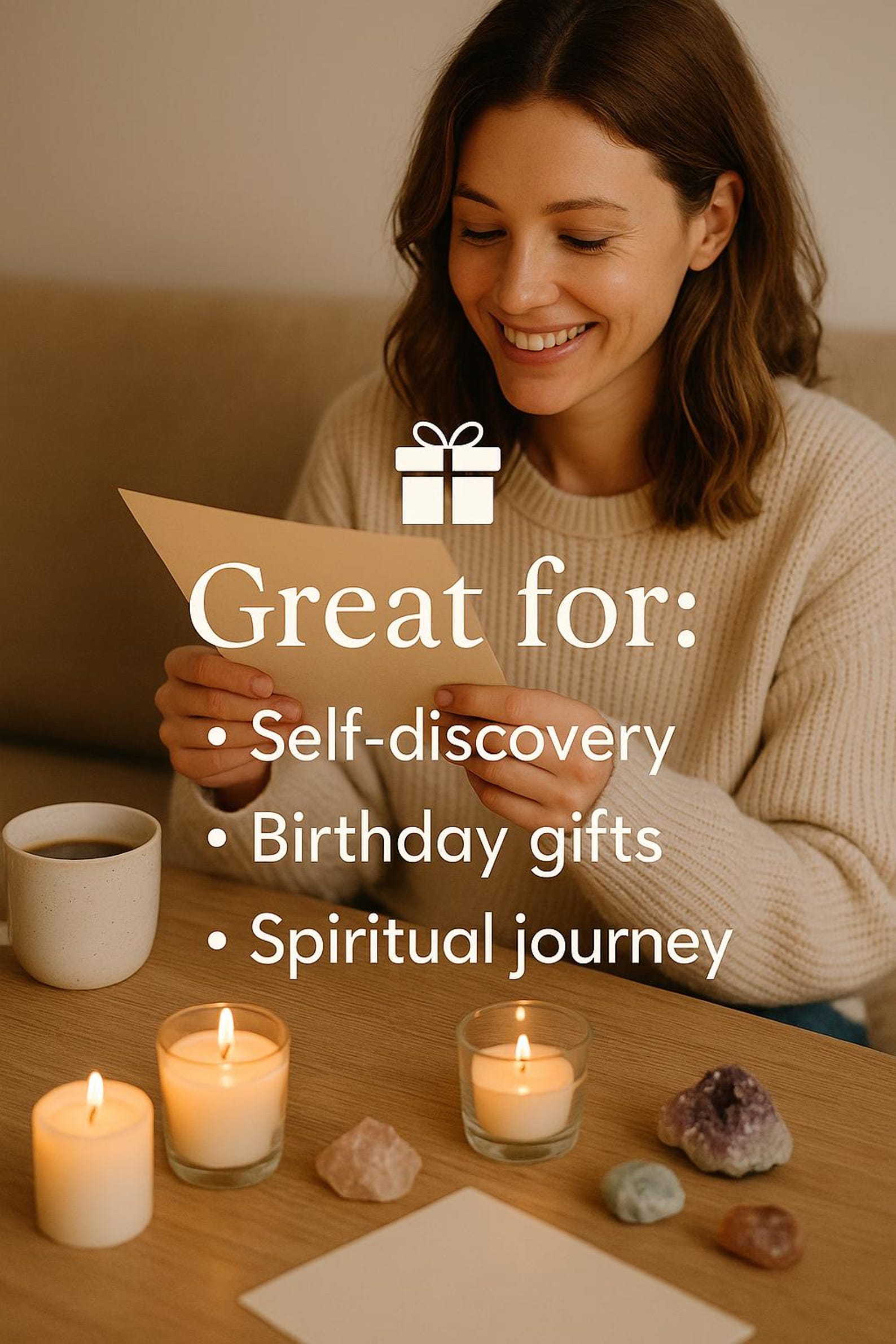 Personalized Birth Chart Analysis | Astrology Natal Chart Reading PDF ...