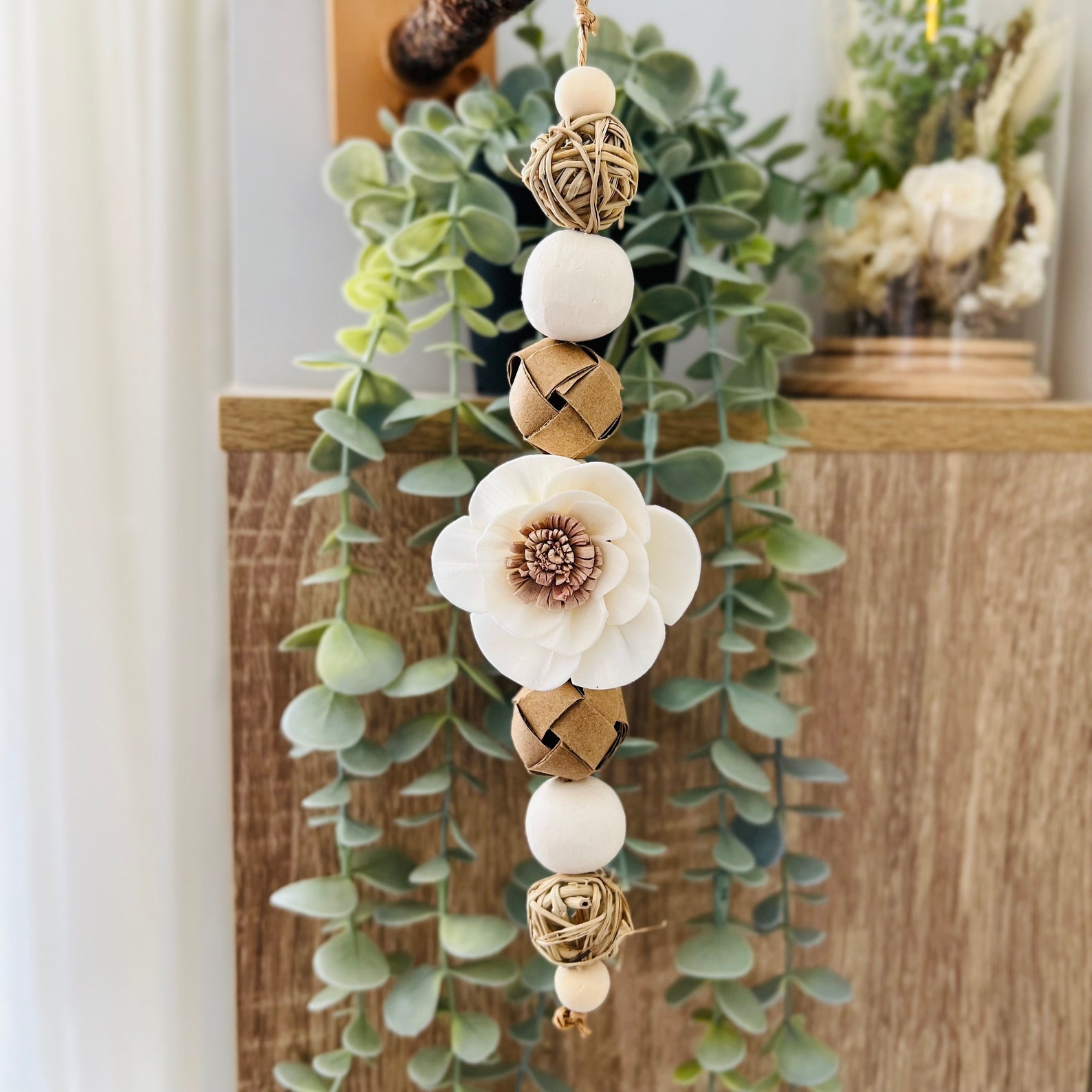 Friendship Forager - Foraging and Shredding Bird Toy - Etsy
