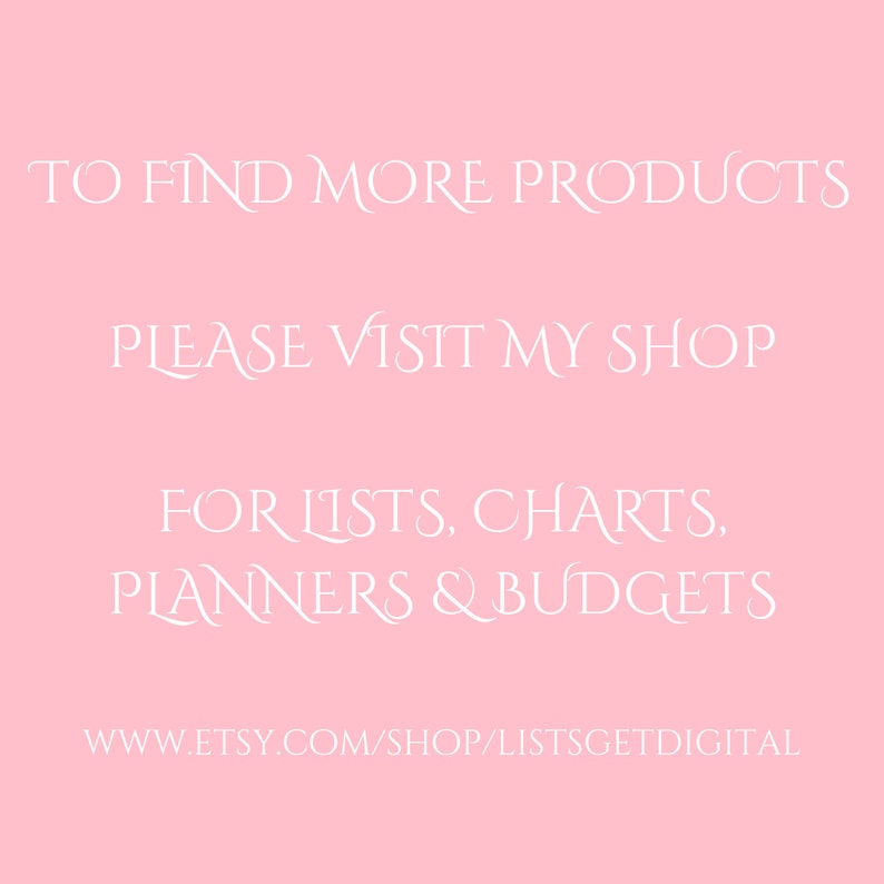 Pastel to Do List Printable Template | Pretty Downloadable Task List ...