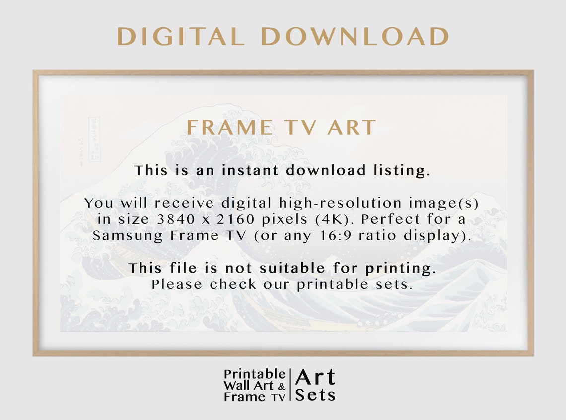 Leonardo Da Vinci Frame TV Art, Mona Lisa Tv Art, Gioconda TV Art ...
