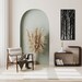 Bambu Metal Wall Art Naturel Wall Decor Metal Home Decor Bambumetal ...