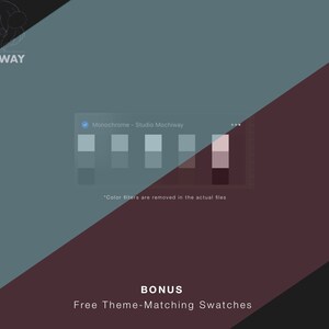 Storyboard Panels - 113 Procreate Brushes, Manga Ambience, Onomatopoeia ...