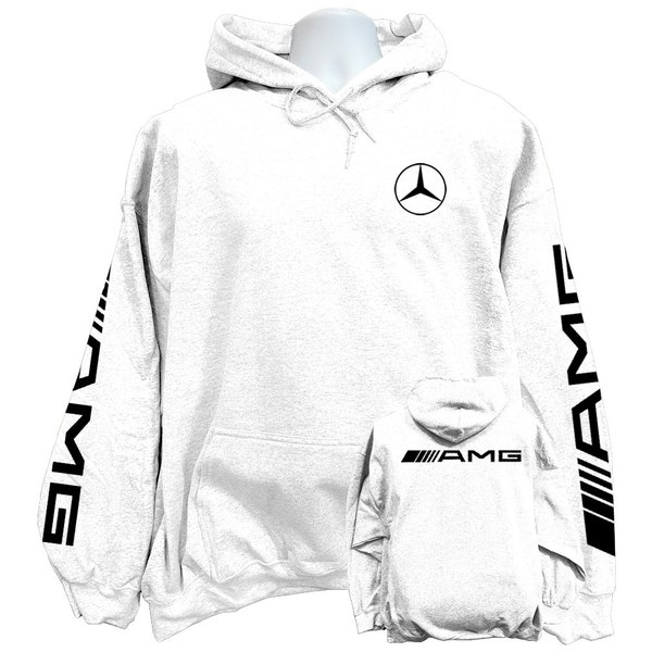 Mercedes Benz Amg Clothing - Etsy