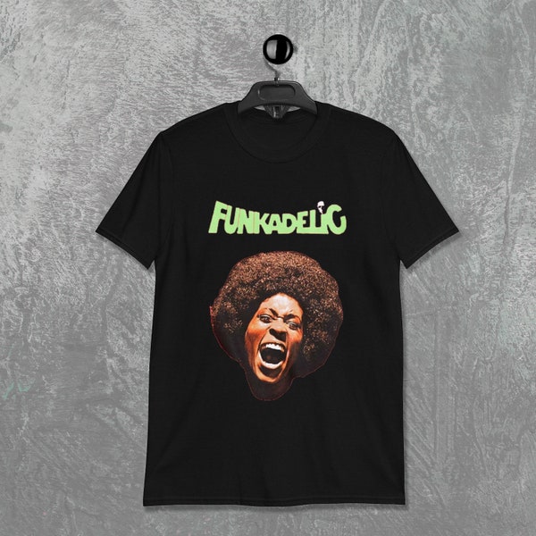 Funkadelic - Etsy