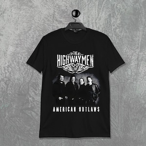 Highwaymen - Etsy