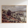 Vintage Scripture Gallery Wall Print SET Bible Wall Art Set of 6 Bible ...