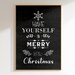Vintage Scripture Gallery Wall Print SET Bible Wall Art Set of 6 Bible ...