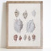 Vintage Scripture Gallery Wall Print SET Bible Wall Art Set of 6 Bible ...