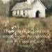 The Lord is a Strong Tower Text Wall Art Printable, Bible Verse Wall ...