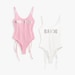 Bride Swimsuit, Bachelorette Bathing Suits, Bride Squad, Beach Bach ...