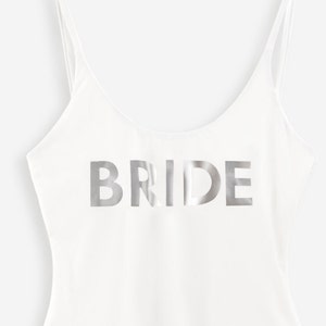 Bride Swimsuit, Bachelorette Bathing Suits, Bride Squad, Beach Bach ...