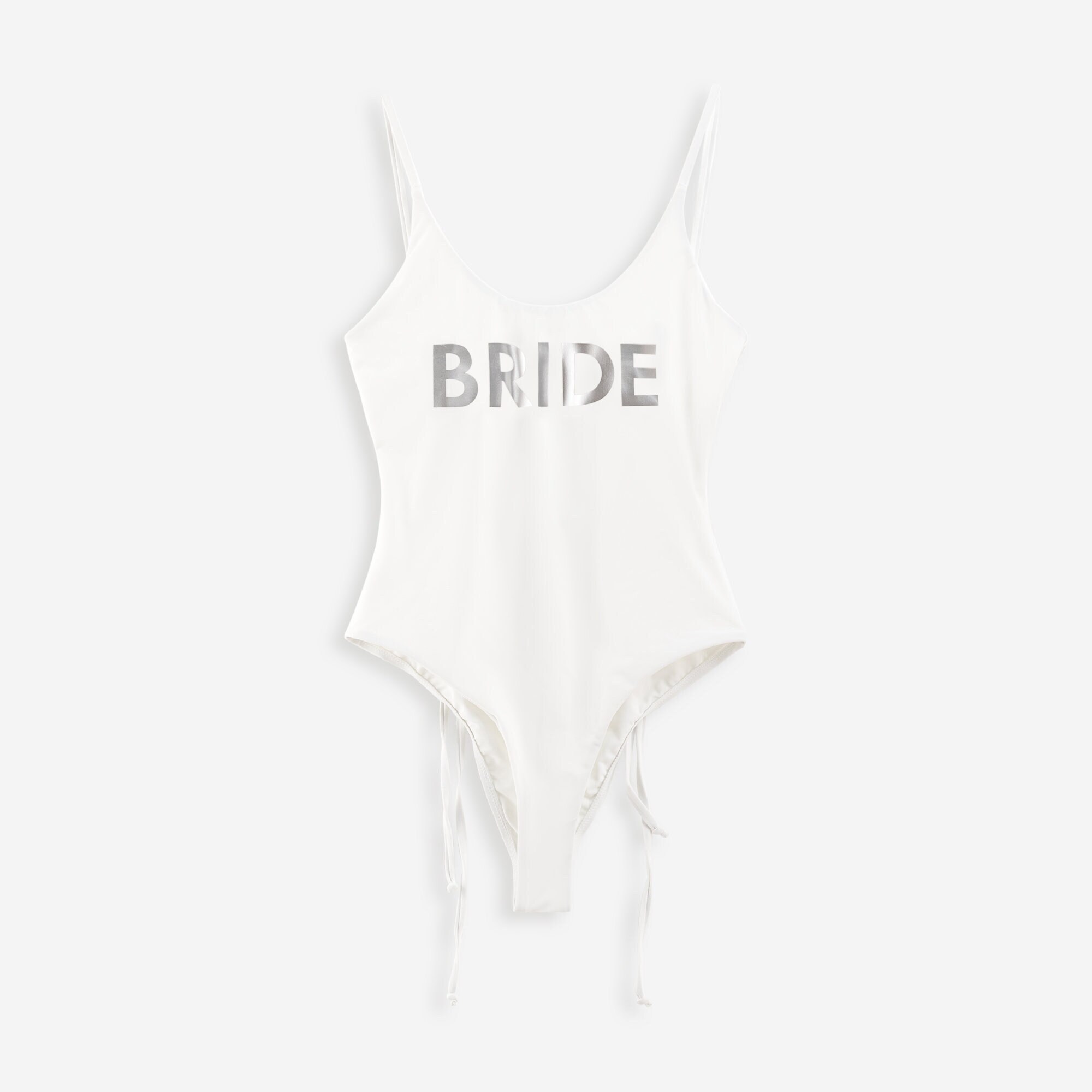 Bride Swimsuit, Bachelorette Bathing Suits, Bride Squad, Beach Bach ...