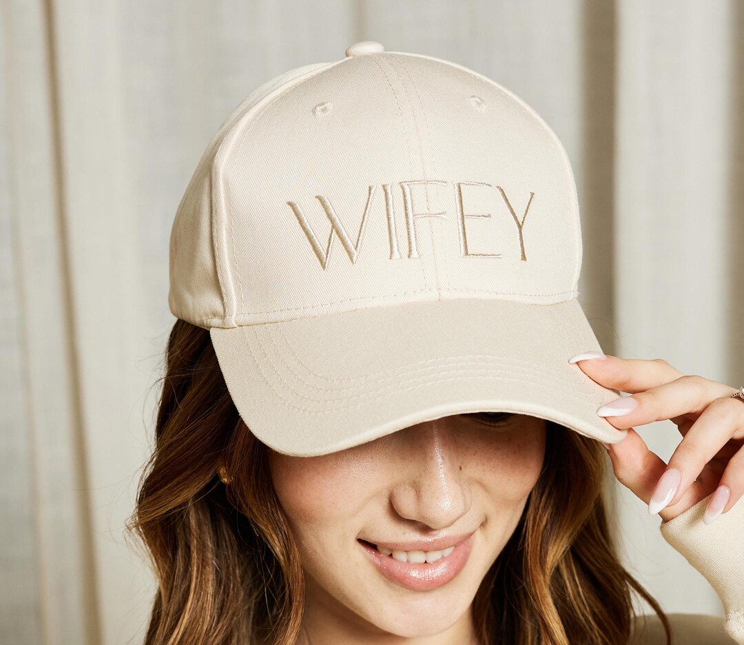 Wifey Baseball Hat, Wife Trucker Hat, Wife Gift, Wife Trucker Hat ...