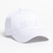 Bride & Groom Baseball Cap Duo - His and Hers Wedding Hats, Couple ...