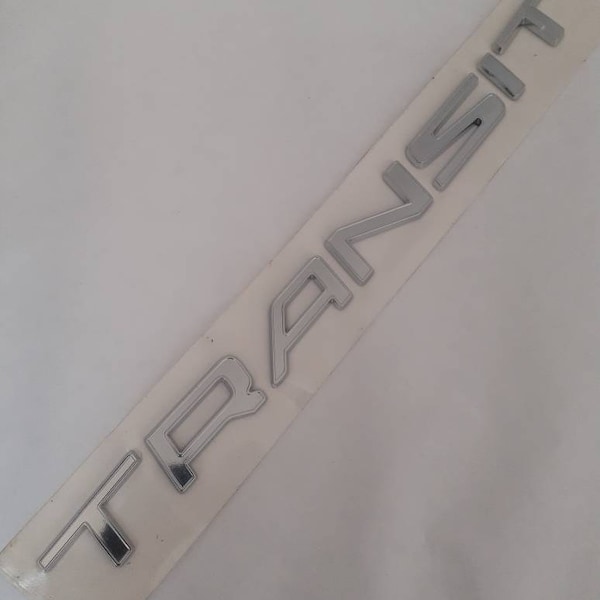 Ford Transit Logo - Etsy UK