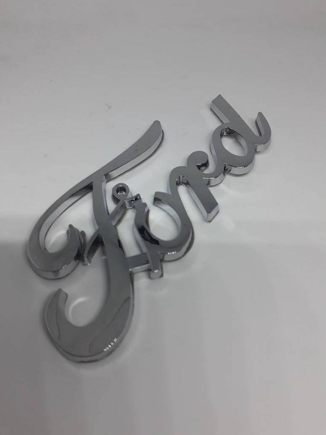 FORD Ford Badge Emblem Logo High Quality - Etsy UK