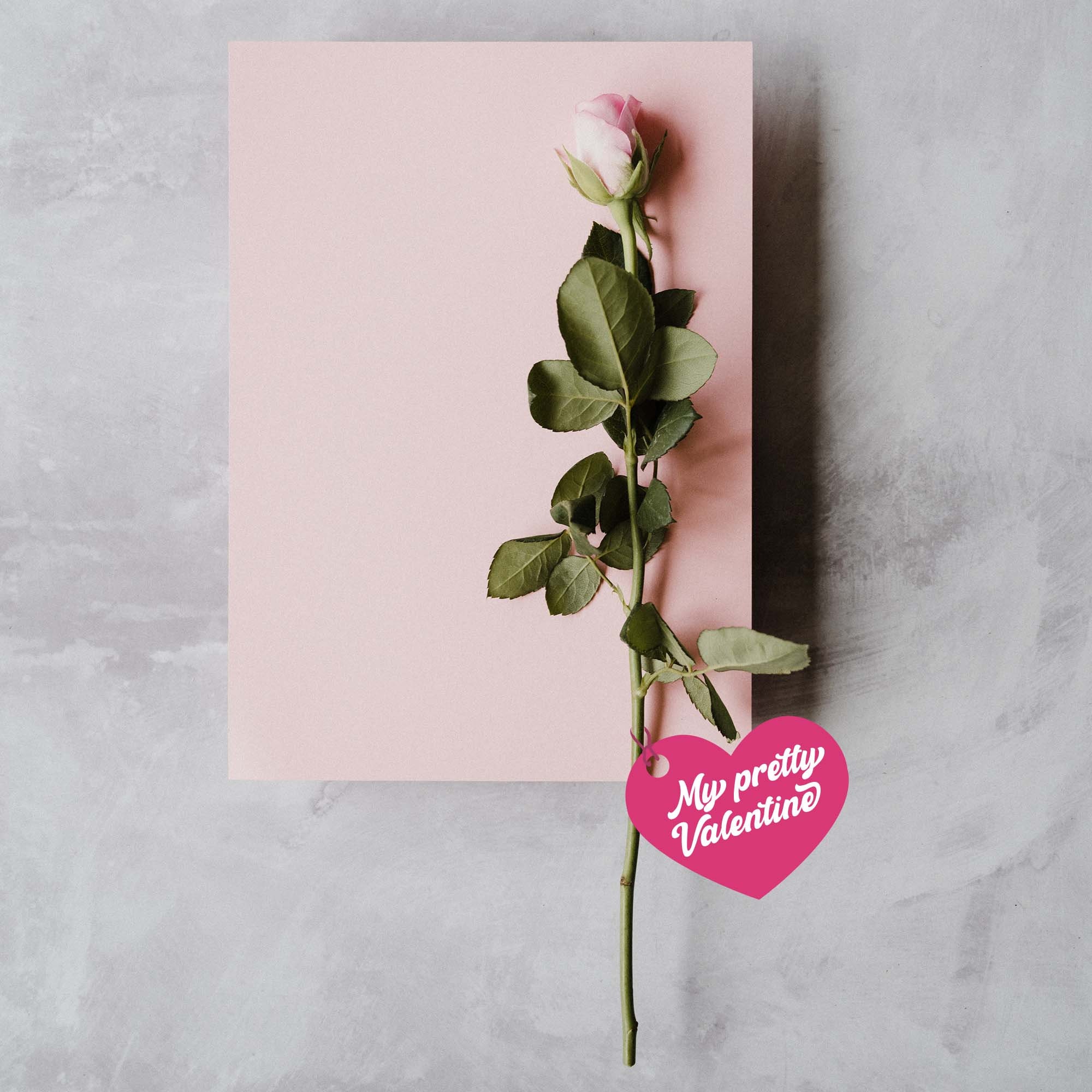 Heart Gift Tags SVG: A Perfect Way to Show Your Love on Valentine's Day ...