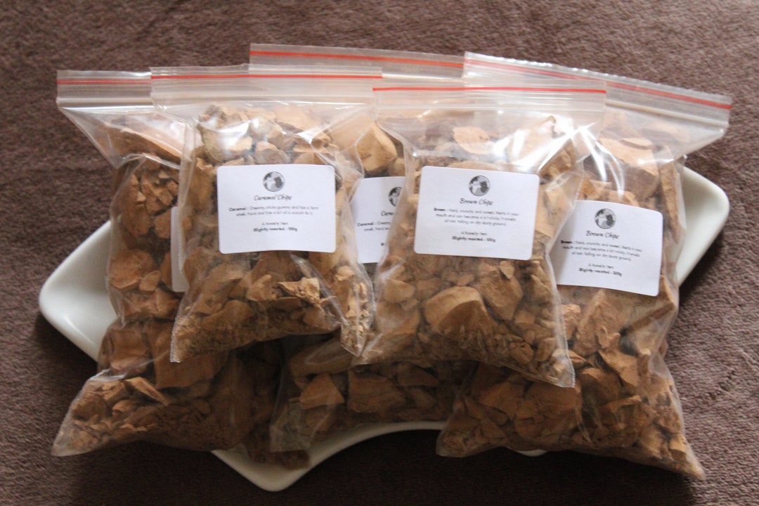 SAMPLE COMBO 10 X 300G - Etsy