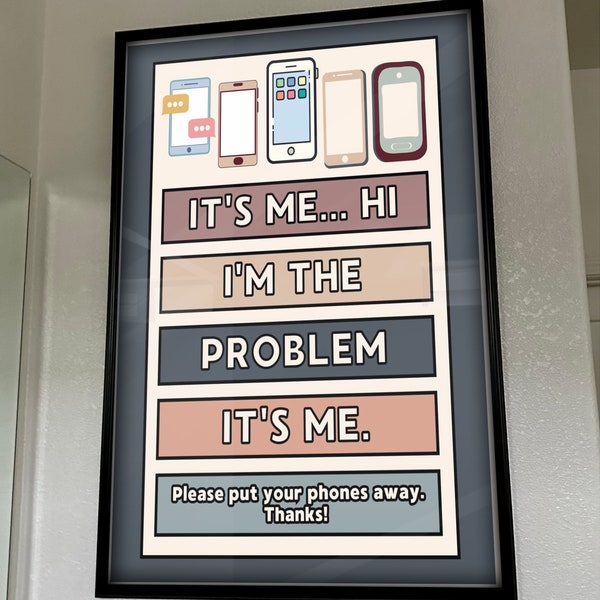 High School Rules - Etsy