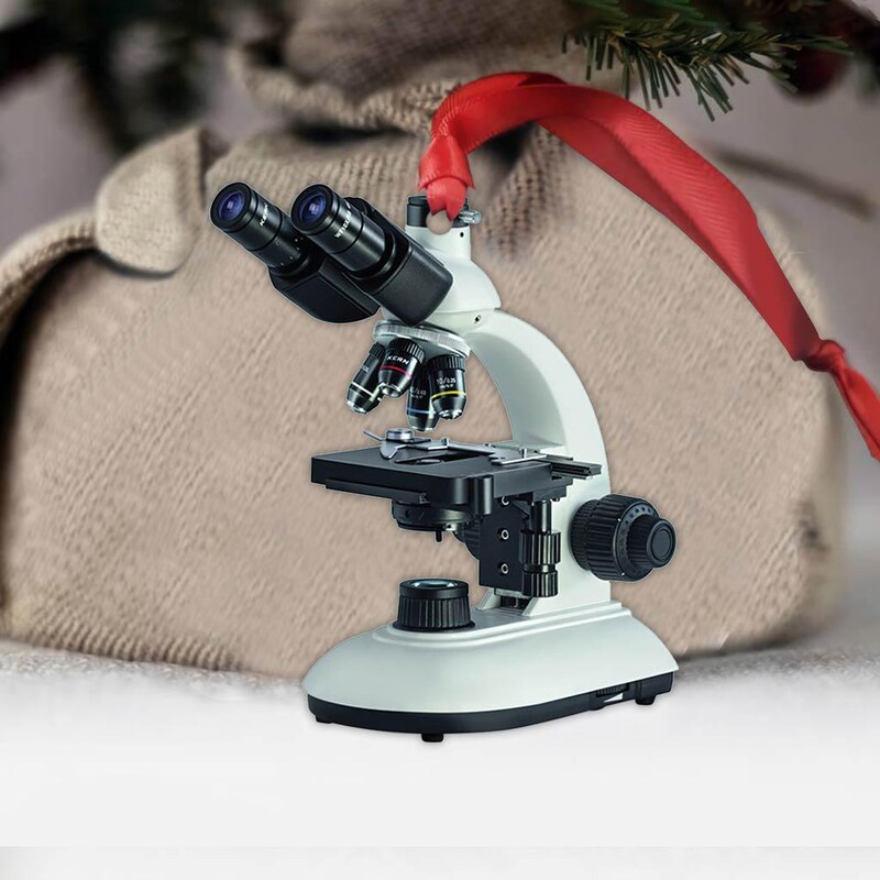 Microscope - Etsy