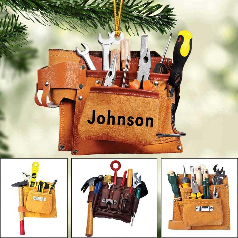 Engineer Personalized Tools - Etsy