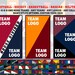Custom House Divided Flag 3x5ft, College Football, College Flag ...