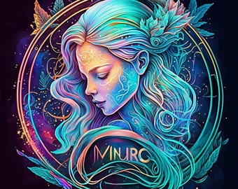 Aries 12 Zodiac Sign T Shirt Mugs Canvas Wallpaper - Etsy