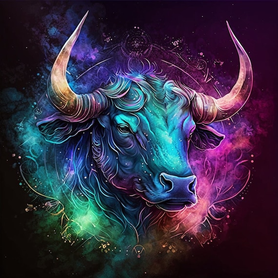 Taurus Bull Wallpaper