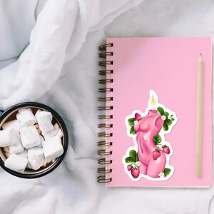 Custom Sticker Commissions Digital Cute Stickers Commission - Etsy