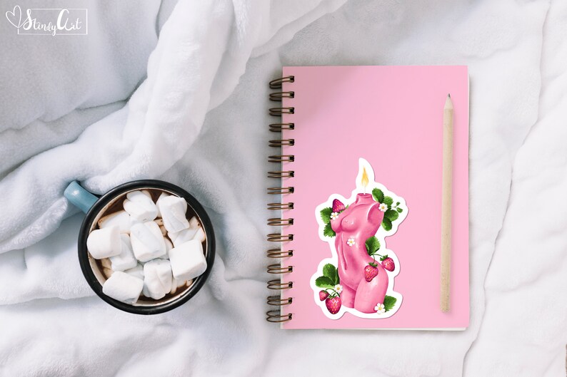 Custom Sticker Commissions Digital Cute Stickers Commission - Etsy