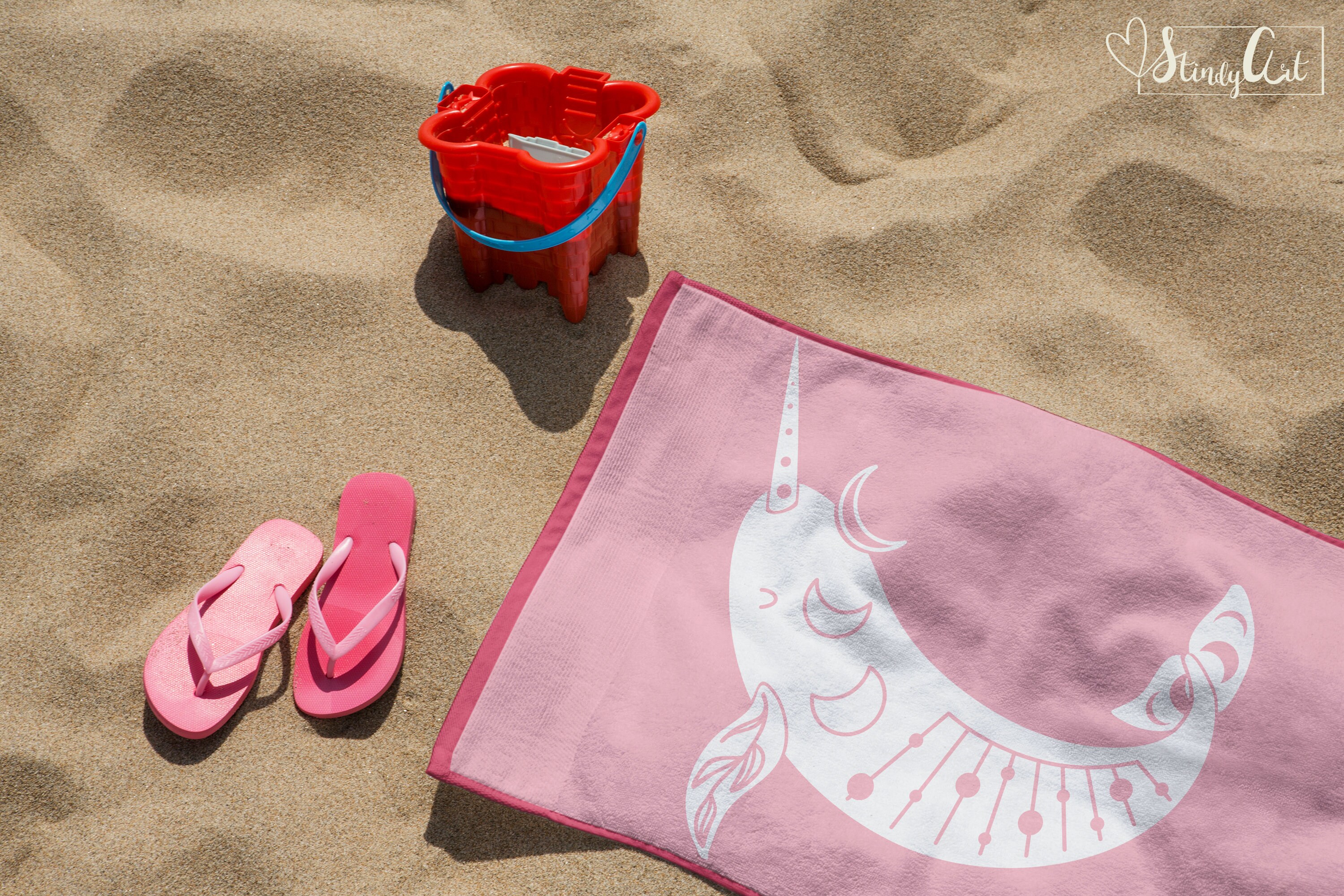 Boho Svg, Celestial Svg and Ocean Svg - Sea Turtle Svg, Narwhal Clipart ...