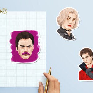 Custom Sticker Commissions Digital Cute Stickers Commission - Etsy