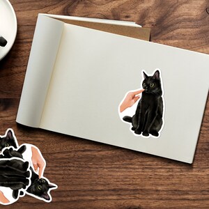 Custom Sticker Commissions Digital Cute Stickers Commission - Etsy