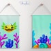 Axolotl Vector Files With Yellow Axolotl Clipart and Salamander Png ...