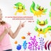 Axolotl Vector Files With Yellow Axolotl Clipart and Salamander Png ...