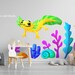 Axolotl Vector Files With Yellow Axolotl Clipart and Salamander Png ...