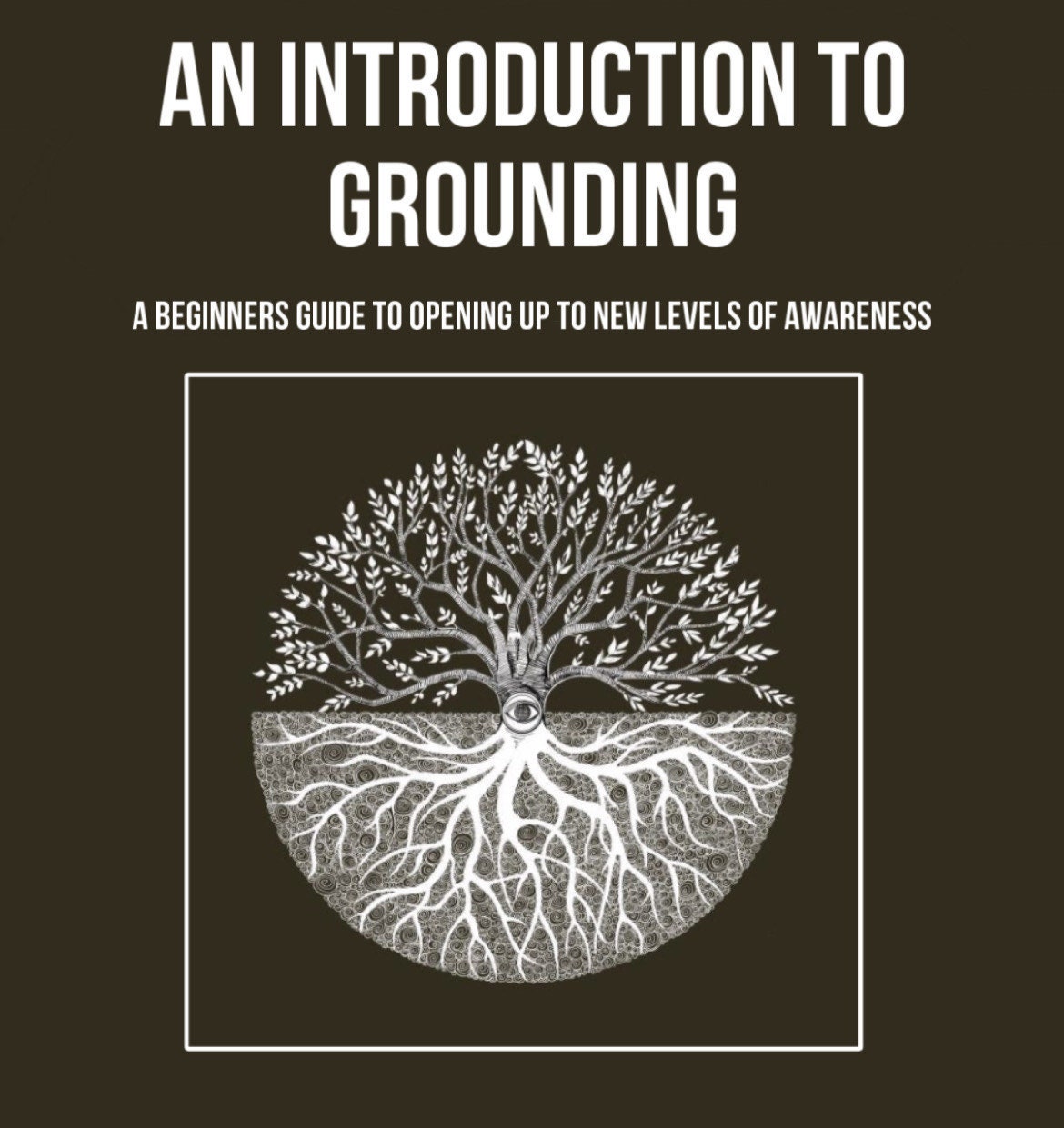 An Introduction to Grounding Minibook - Etsy