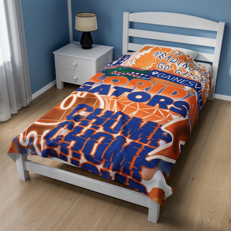 Custom College Blanket, Custom Graduation Blanket, Graduation Gift ...