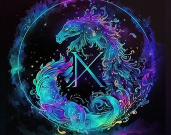 Aries 12 Zodiac Sign T Shirt Mugs Canvas Wallpaper - Etsy