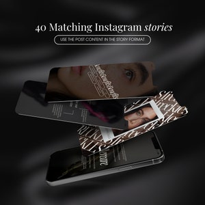 Freckles Tattoo Instagram Template | PMU Instagram Template | Pmu ...