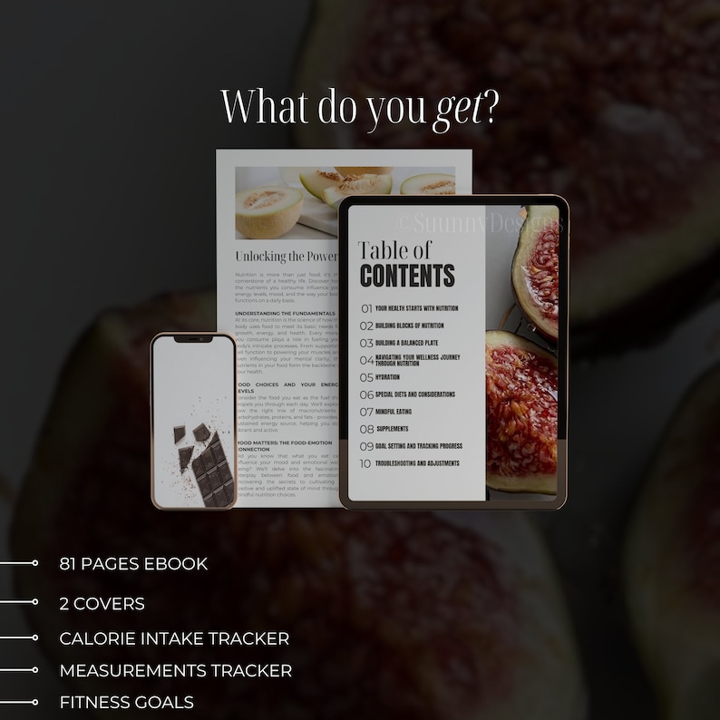 Nutrition Coach Ebook | Health Coach Nutrition Guide | Nutrition Expert ...
