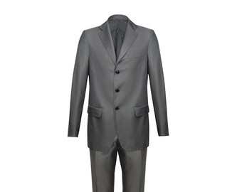 Men Funeral Suit - Etsy